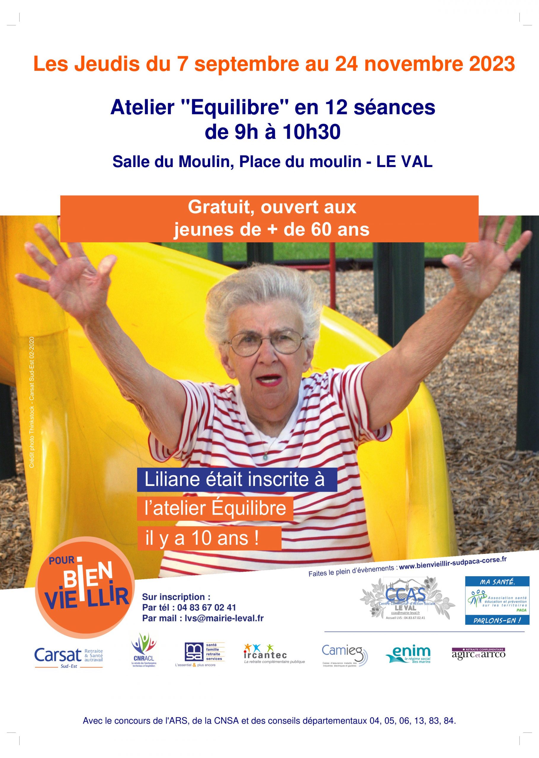 Escapade gourmande – Commune du Val